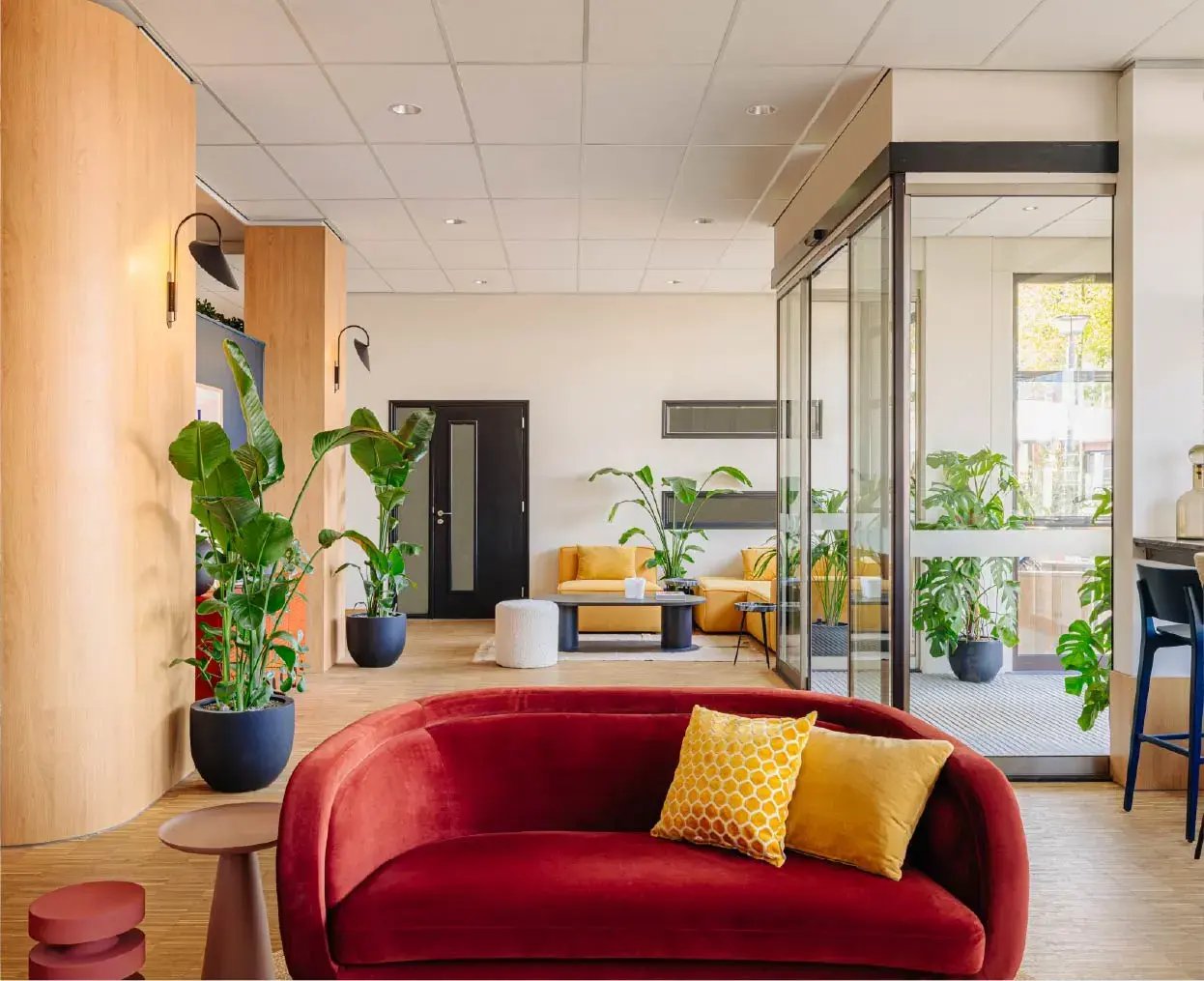 Zien Group customer story | Mews case study